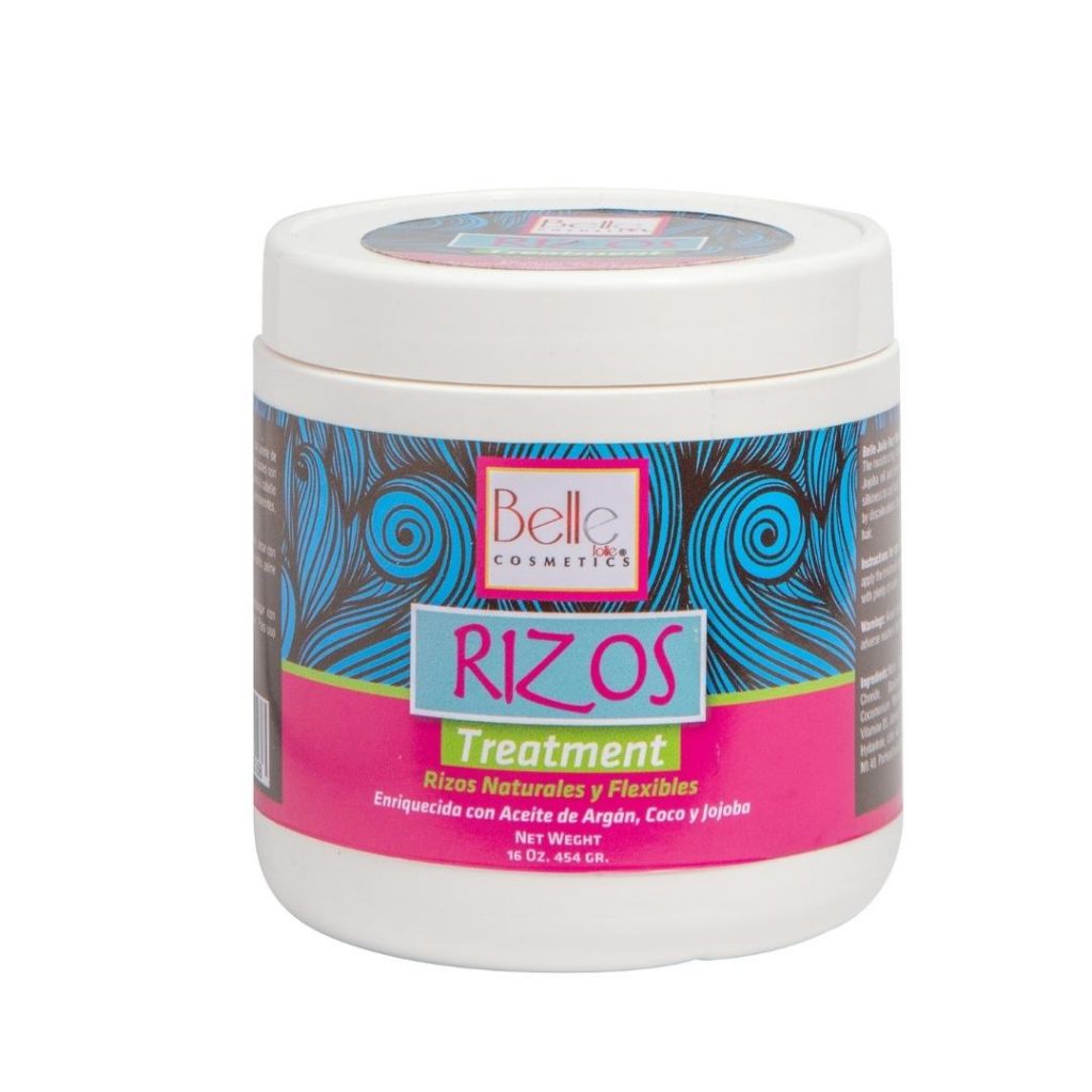Línea de Rizos Belle Jolie – CDR PRODUCTOS